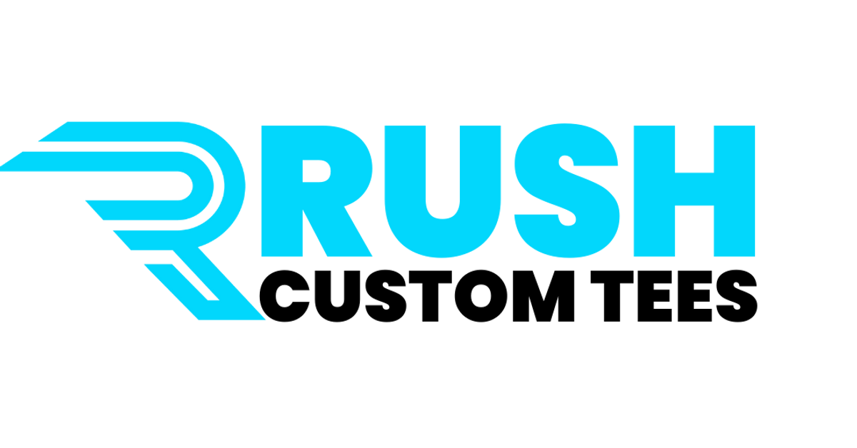Frequently Asked Questions (FAQs) – Rush Custom Tees